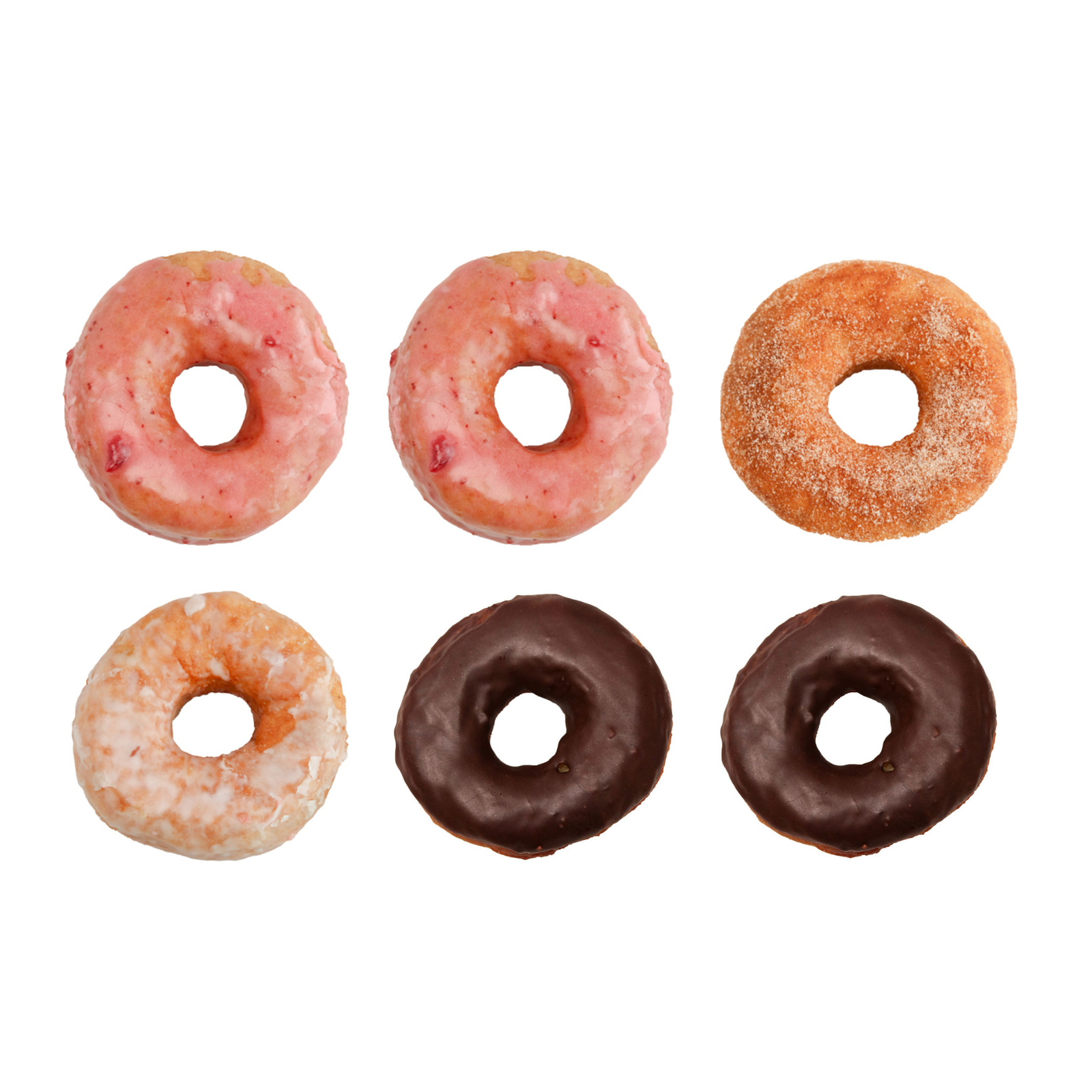 Homepage - SUGAR Donuts Handmade Gourmet